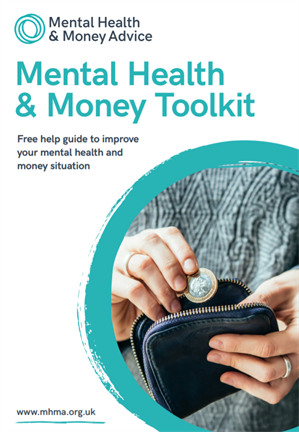Mental Health & Money Toolkit - Edu-c8 Mental Health & Wellbeing